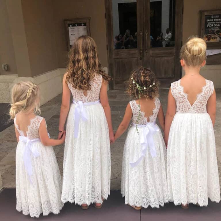 Robe Communion | Boutique Officielle | Livraison Gratuite